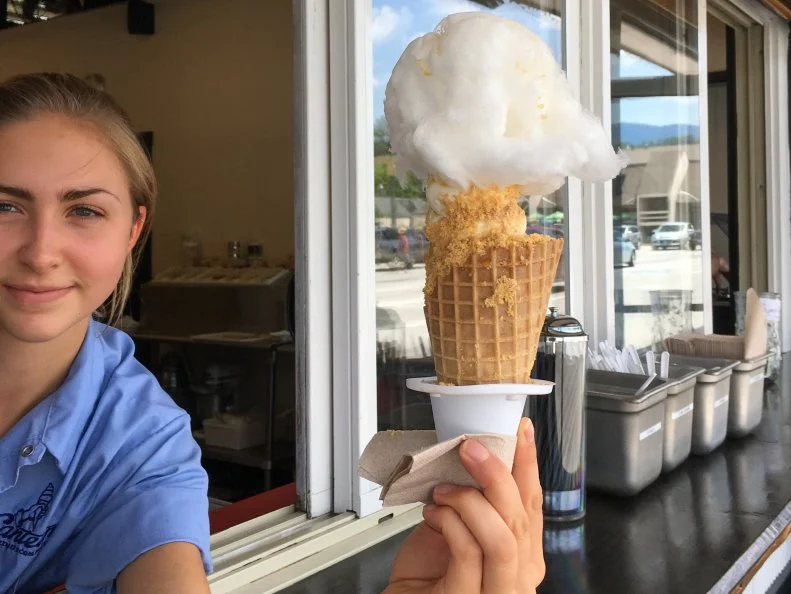 The Best Food in Vermont : Food Network | Food Network