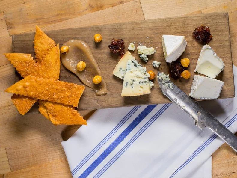 The Best Food in Vermont : Food Network | Food Network