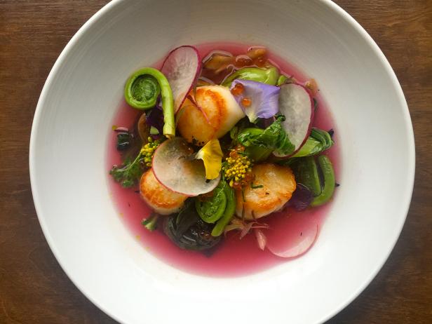 Misery Loves Co. | Restaurants : Food Network | Food Network