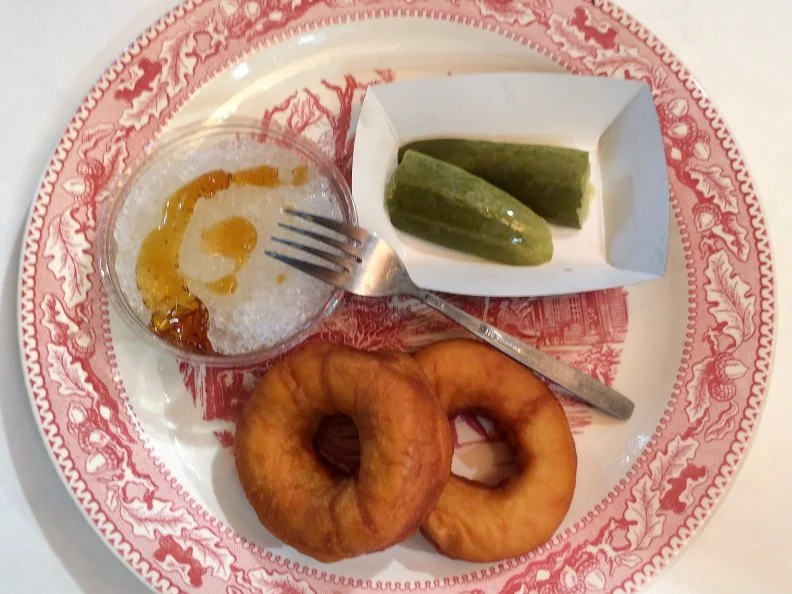 The Best Food in Vermont : Food Network | Food Network