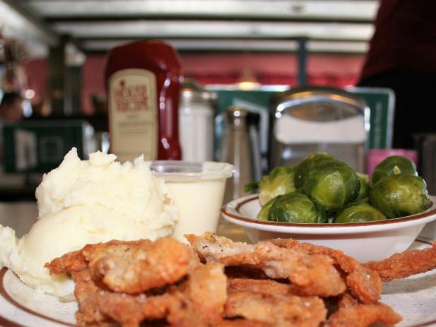 Wayside Restaurant | Restaurants : Food Network | Food Network