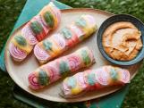 Chicken Summer Rolls Recipe | Food Network Kitchen | Food Network