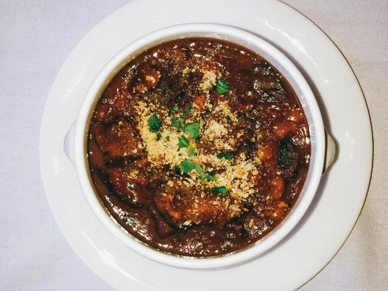 What to Eat in Massachusetts: The Bay State's Most-Iconic Eats : Food ...