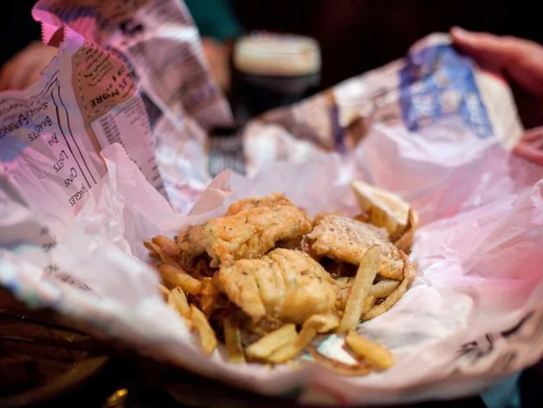 What to Eat in Massachusetts: The Bay State's Most-Iconic Eats : Food ...