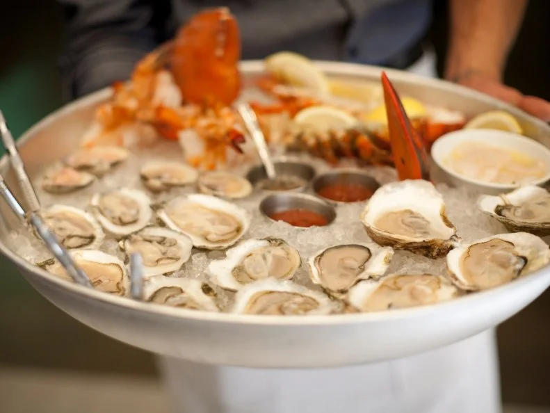What to Eat in Massachusetts: The Bay State's Most-Iconic Eats : Food ...