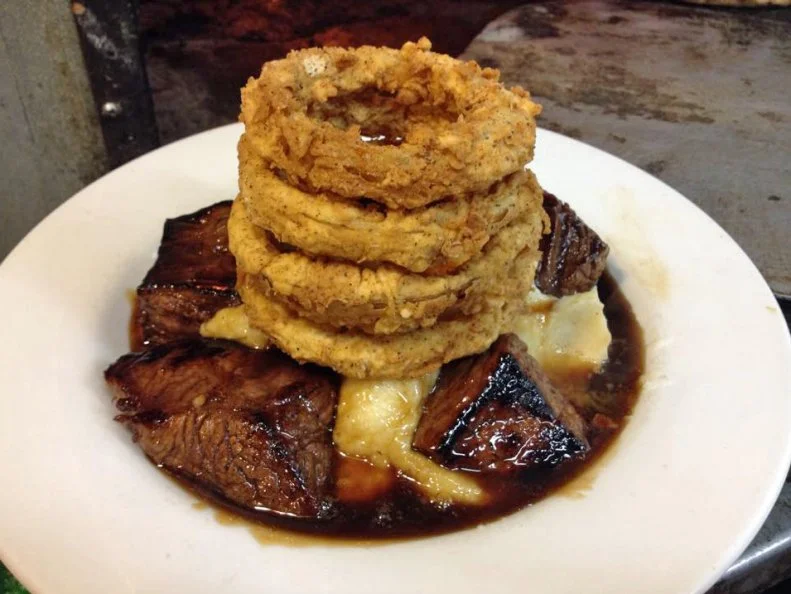 What to Eat in Massachusetts: The Bay State's Most-Iconic Eats : Food ...