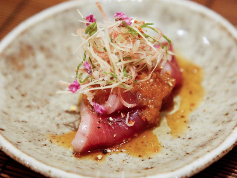 The Best Restaurants in Tokyo | Restaurants : Food Network | Food Network