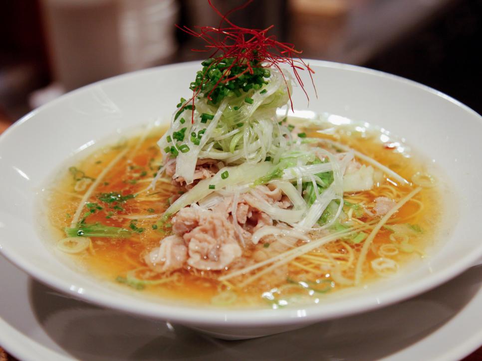 The Best Restaurants in Tokyo | Restaurants : Food Network | Food Network