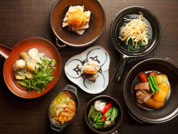 The Best Restaurants in Tokyo | Restaurants : Food Network | Food Network