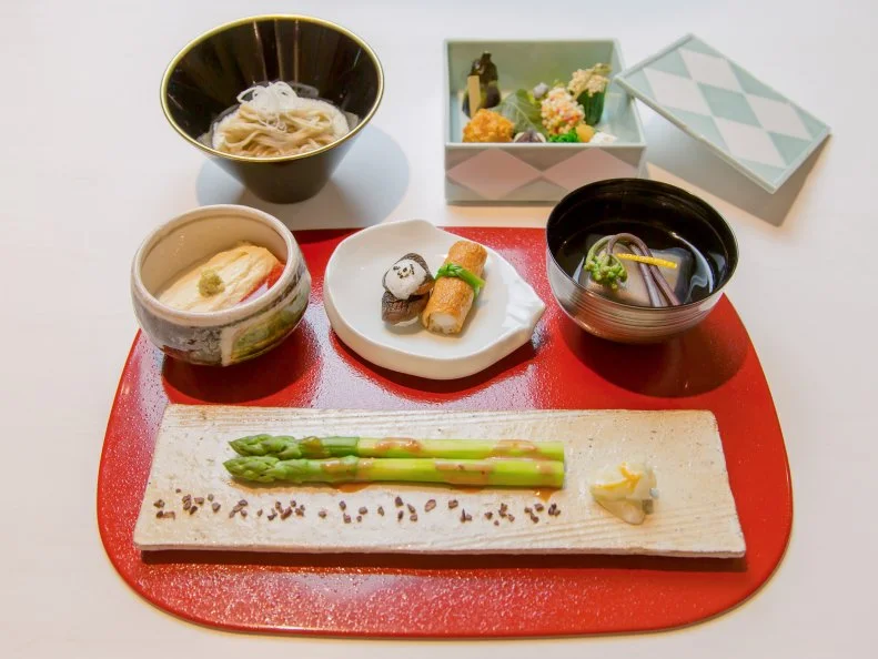 The Best Restaurants in Tokyo | Food Network