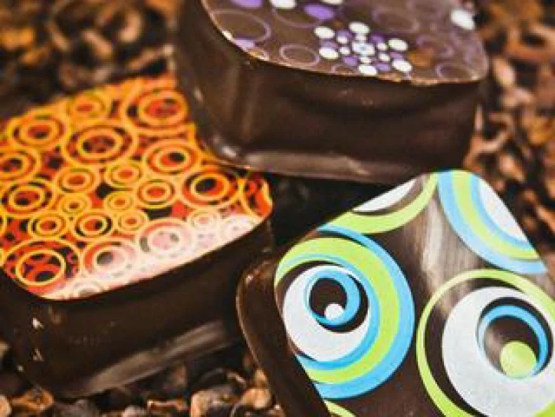 22 Best Chocolate Shops in America | Food Network
