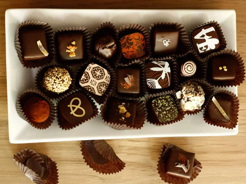 22 Best Chocolate Shops in America | Food Network