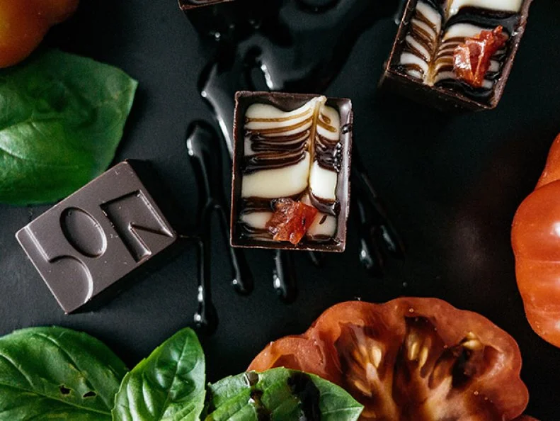 22 Best Chocolate Shops in America | Food Network