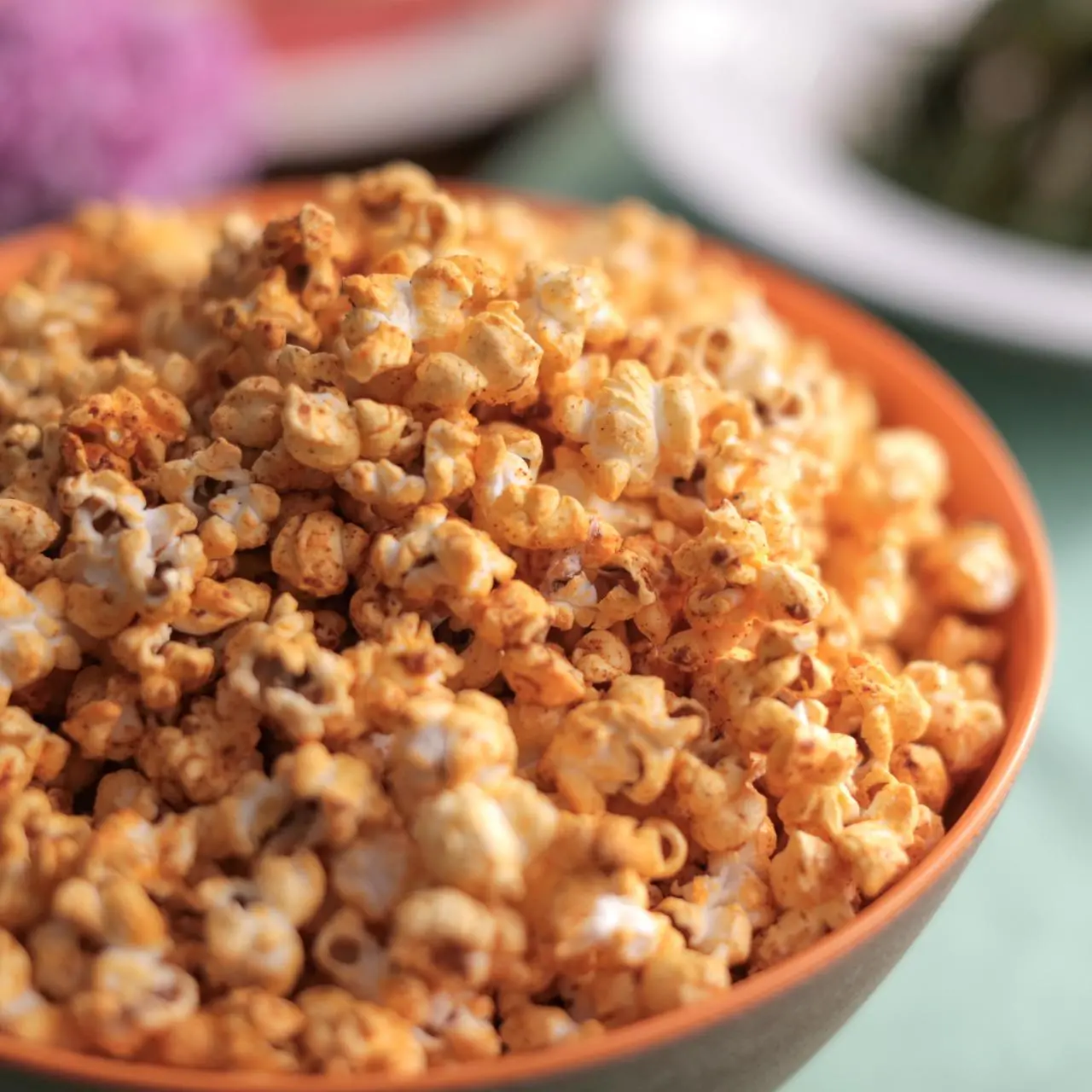 how to cook active popcorn