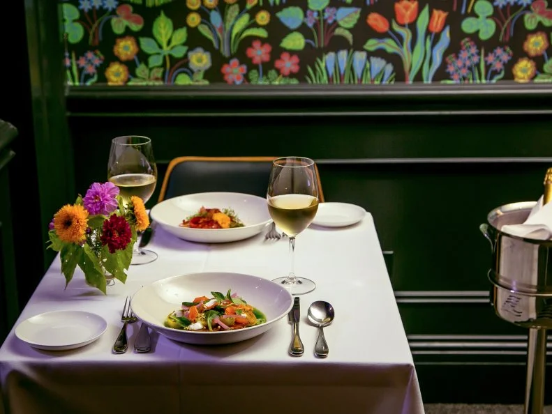 Where to Eat in San Francisco | Food Network