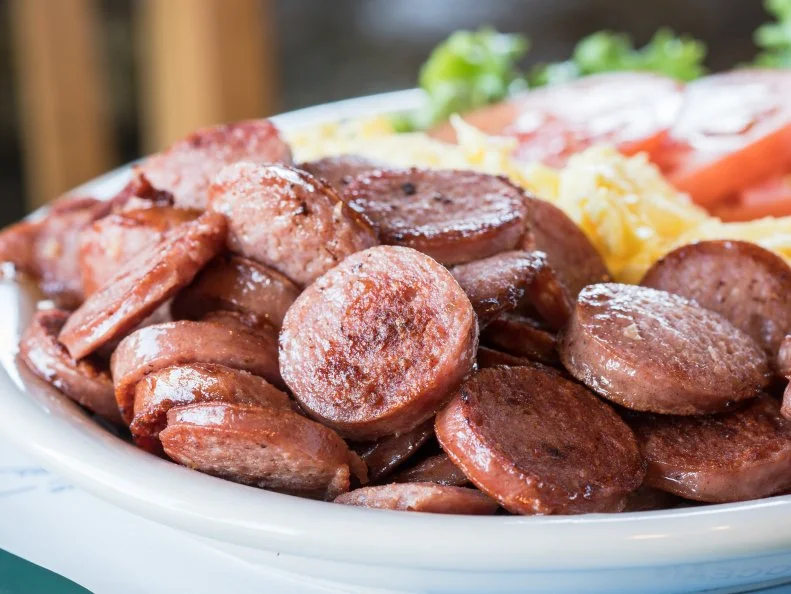 The Best Food in Alaska | Food Network