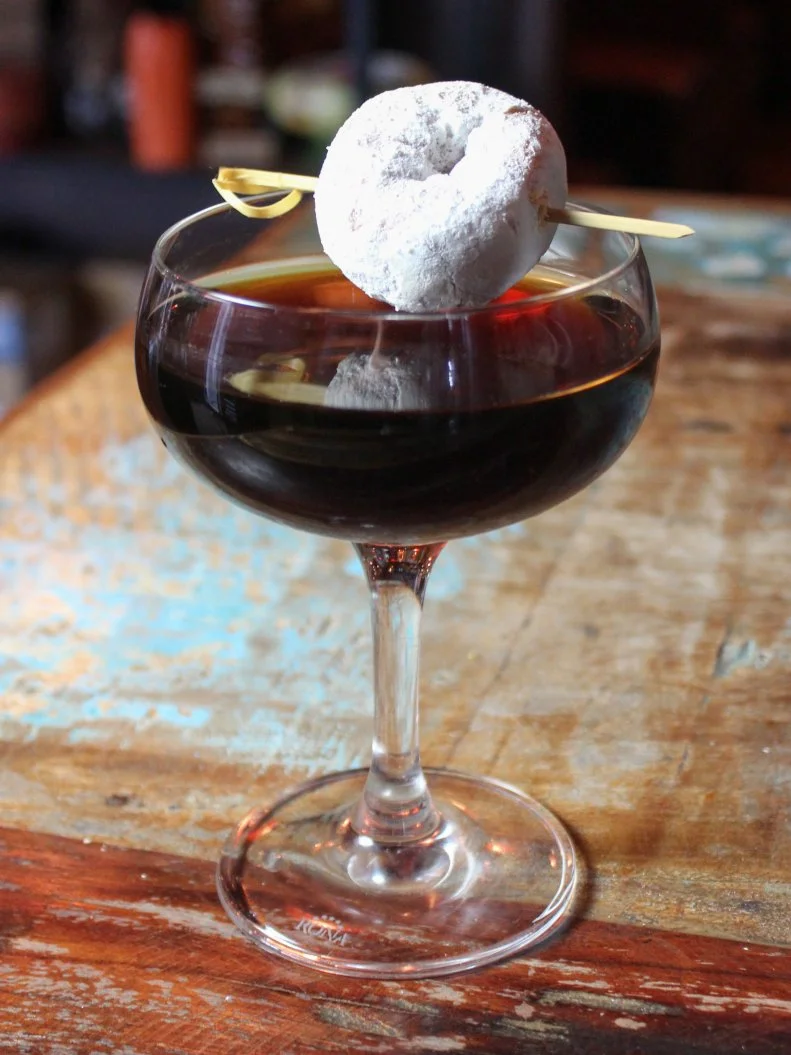 The Best Brunch Cocktails at Restaurants | Food Network