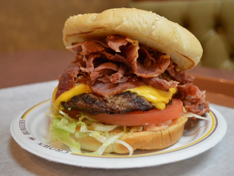 The Best Food in Utah | Food Network