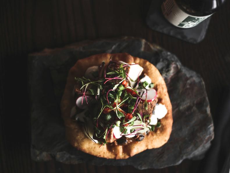 The Best Food in Utah | Best Food in America by State : Food Network ...