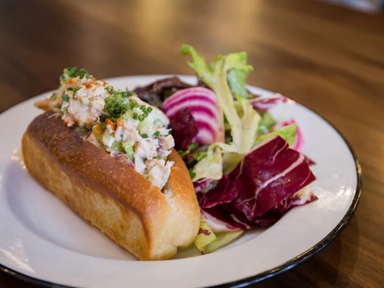 The Best Food in Washington State | Food Network