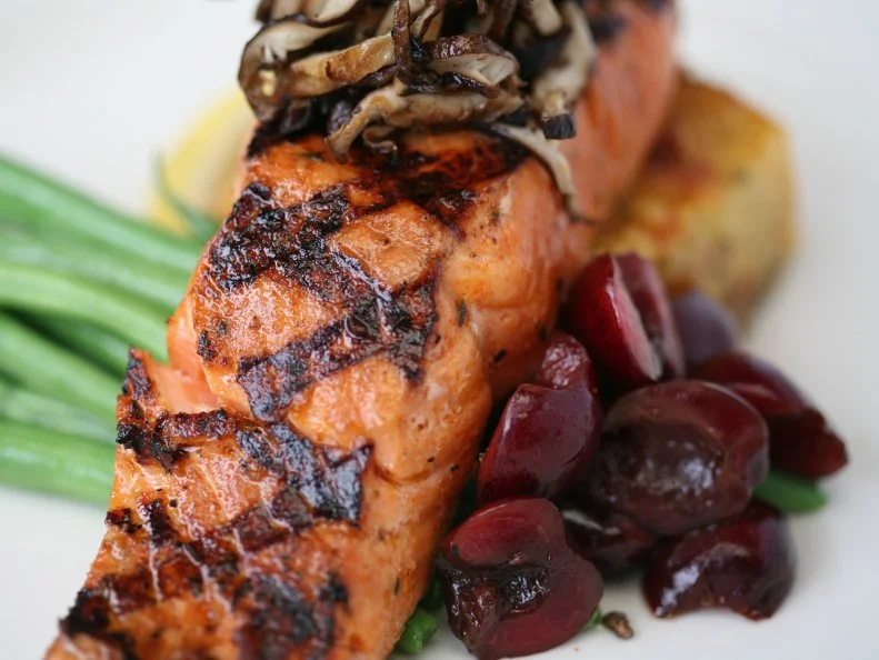 The Best Food in Washington State | Food Network