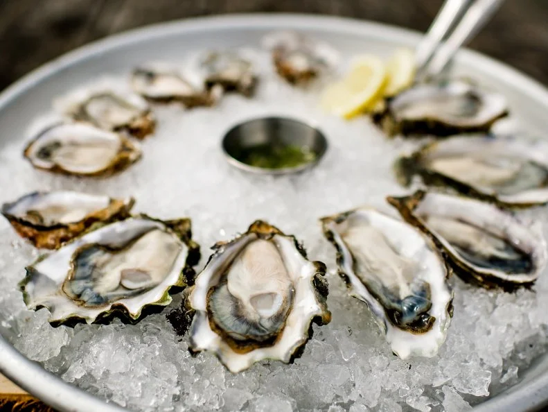 The Best Food in Washington State | Food Network