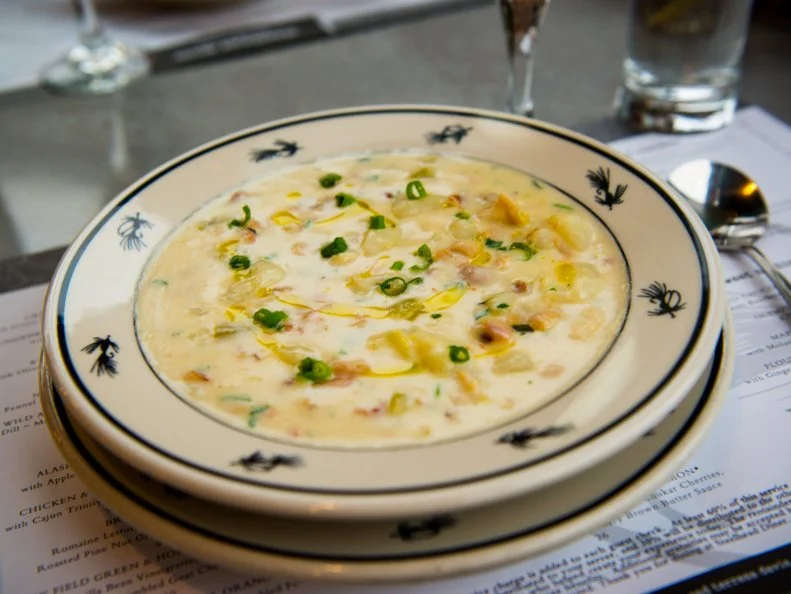 The Best Food in Washington State | Food Network