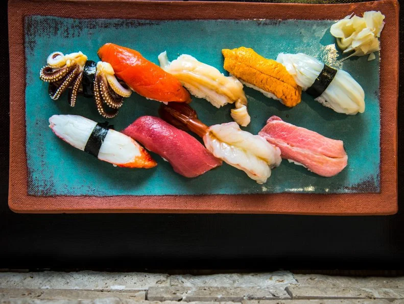 The Best Food in Washington State | Food Network