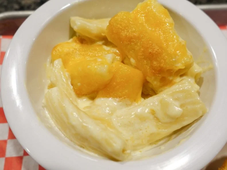 The Best Mac and Cheese Restaurants : Food Network | Food Network