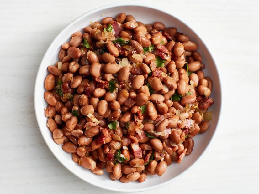 Frijoles Borrachos Recipe | Food Network Kitchen | Food Network