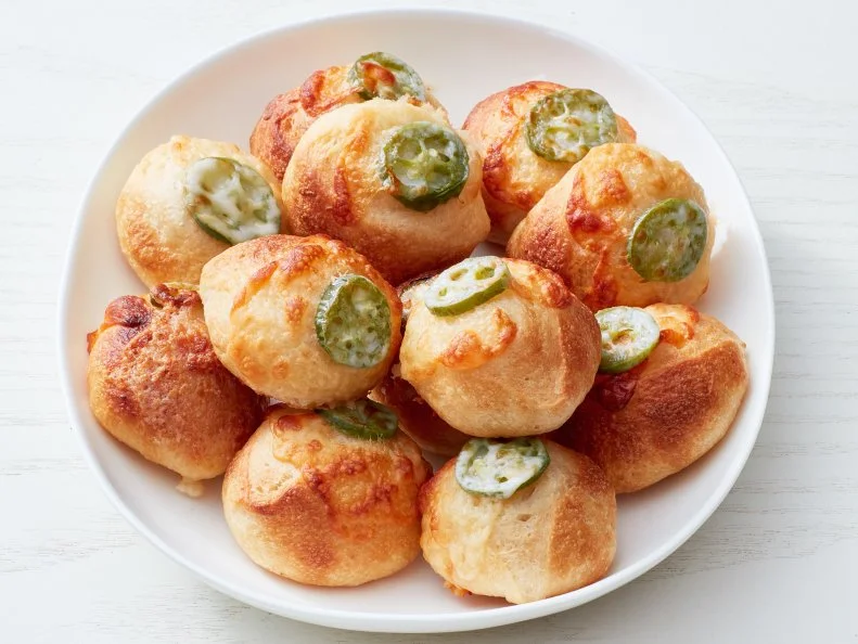 36 Super Cheesy Recipes & Ideas | Food Network