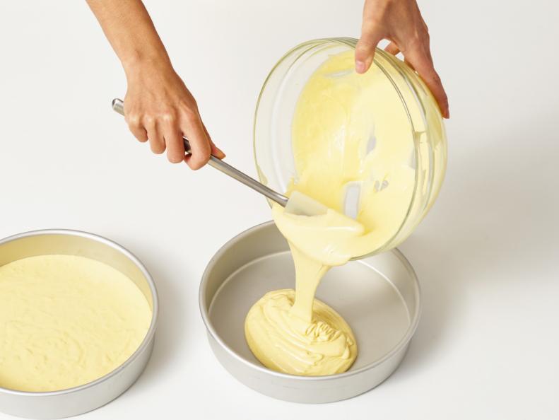 How to Make a Seven-Layer Dip Cake | Recipes, Dinners and Easy Meal ...