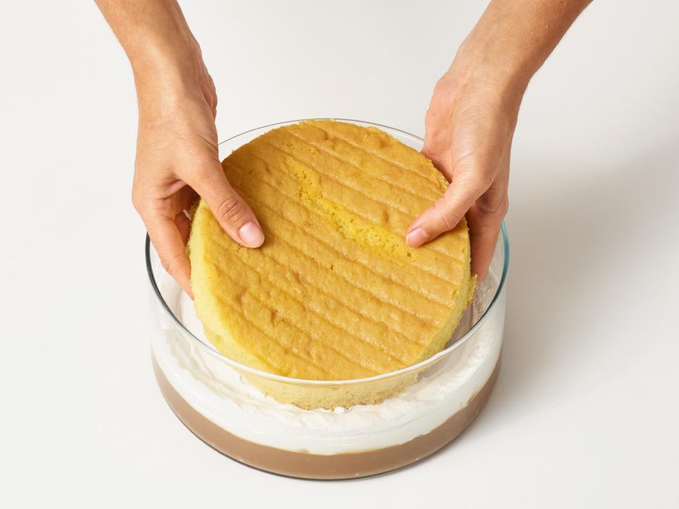 How to Make a Seven-Layer Dip Cake | Recipes, Dinners and Easy Meal ...