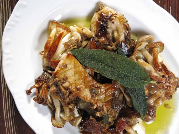 Via Carota | Restaurants : Food Network | Food Network