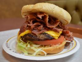 Best Cheap Eats Across America : Food Network | Food Network