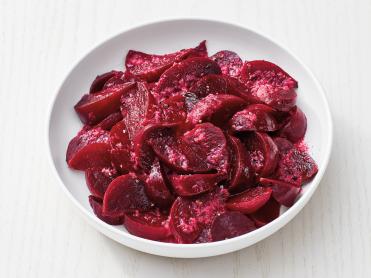 Quick Ginger Beets Recipe | Food Network Kitchen | Food Network