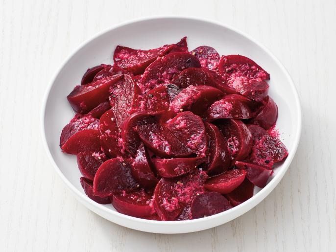 Quick Ginger Beets Recipe | Food Network Kitchen | Food Network