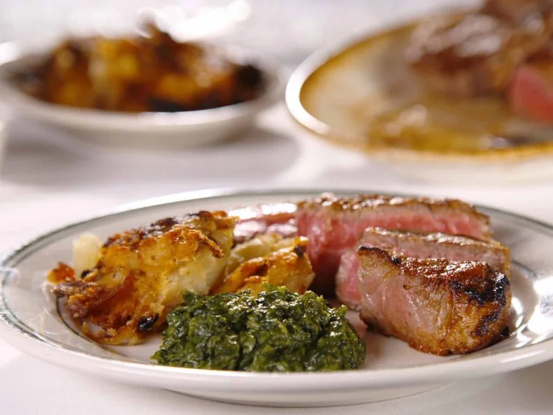 All the Restaurants Featured on The Flay List | Food Network