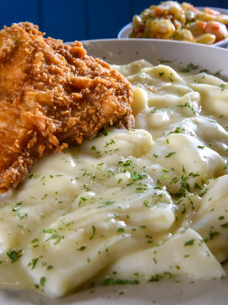 The Best Food in Delaware | Food Network