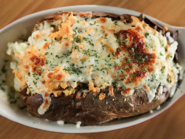 Chicken Catupiry Recipe | Food Network