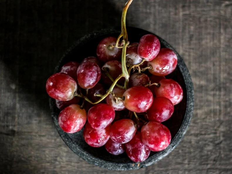 Best Cancer-Fighting Foods : Food Network | Food Network