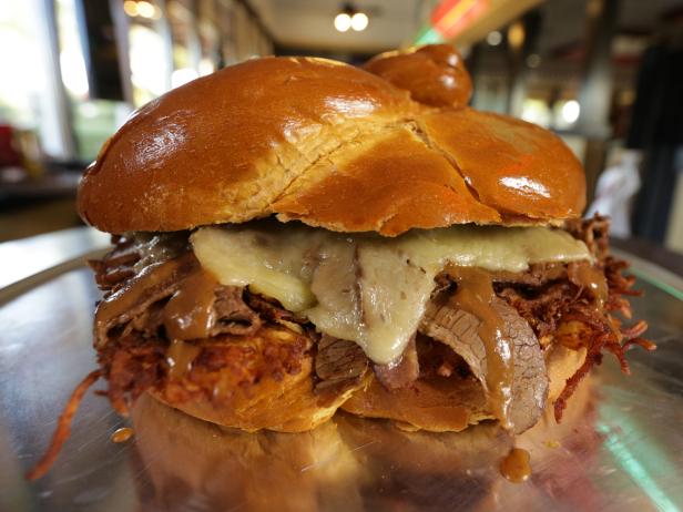 Chompie's | Restaurants : Food Network | Food Network