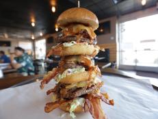 Porkopolis | Restaurants : Food Network | Food Network