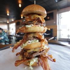 Porkopolis | Restaurants : Food Network | Food Network