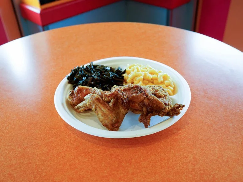 The Best Food in Delaware | Food Network