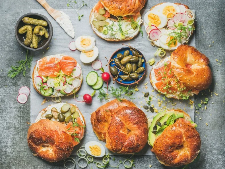 How to Take the Best Food Photo | Food Network