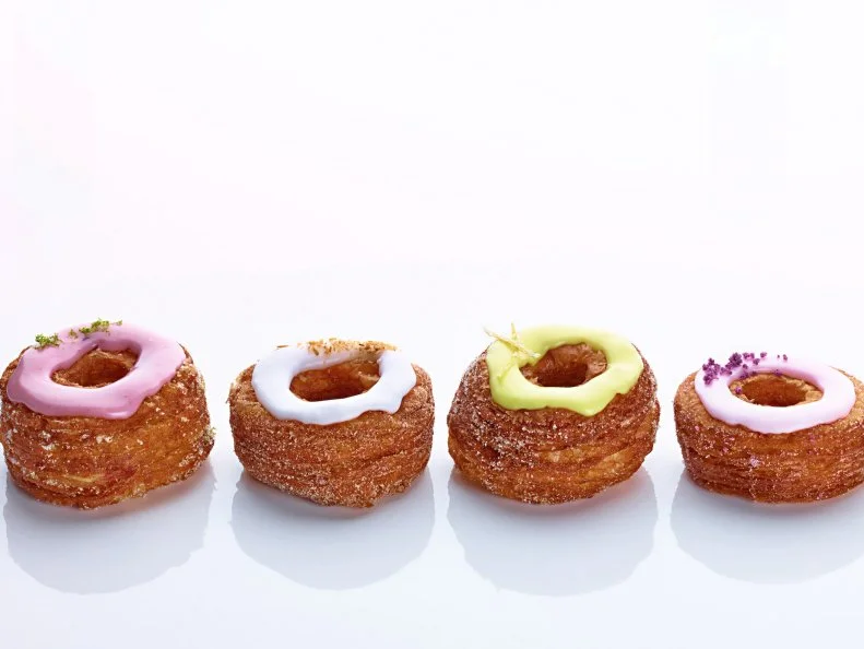 The Best Food in New York | Food Network