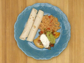 Red Hot Chicken Recipe - Chef's Resource Recipes