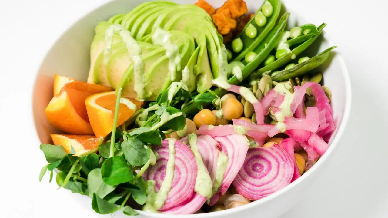 Grain Bowl Recipe | Food Network