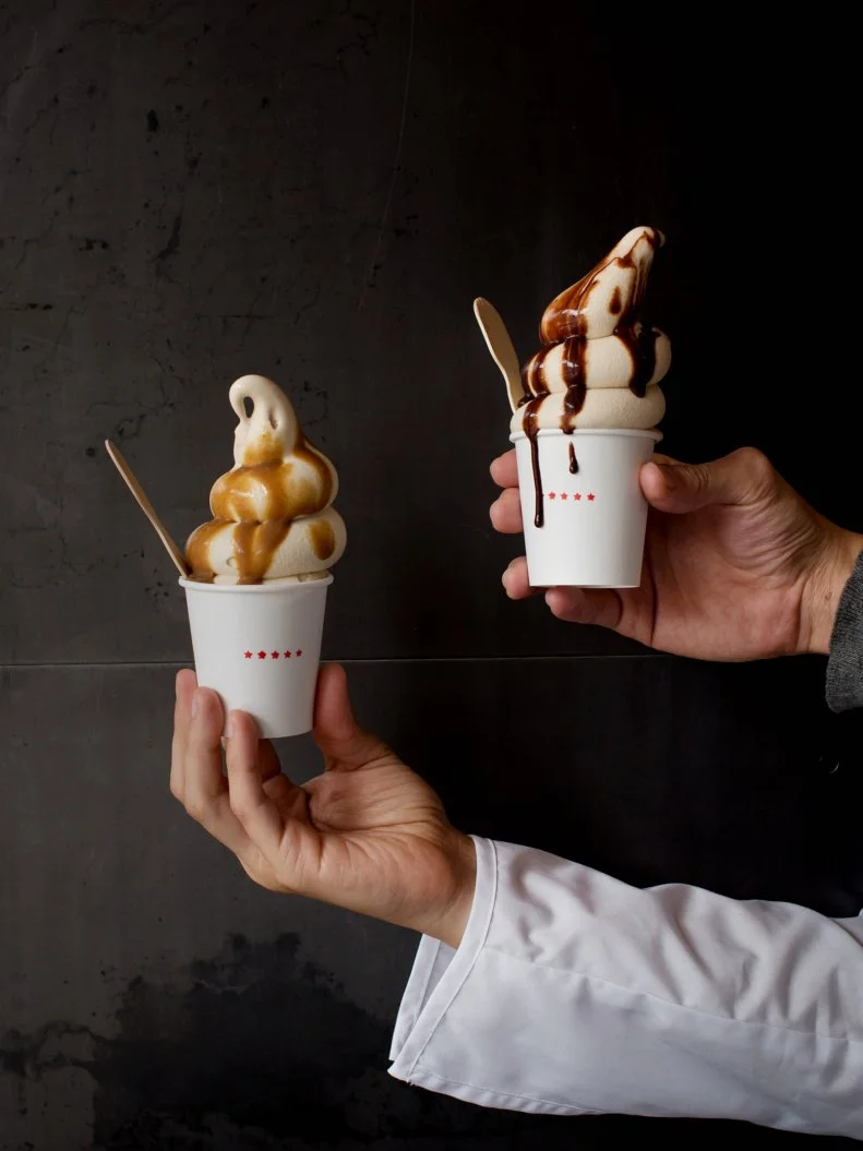 The Best Soft Serve Ice Cream Shops | Food Network